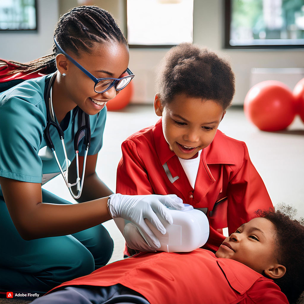 The Importance of First Aid Education in Schools and Communities ...